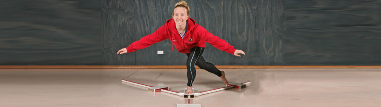 Y Balance Test Kit - Botany & Howick - East Auckland - Evolve Physio